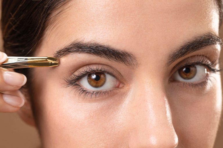 Permanent Brows Aftercare: Essential Healing Steps